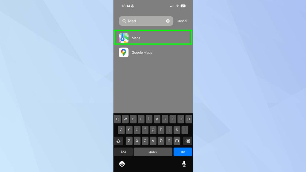 Plan a vacation with iOS 18 Maps on your iPhone — here’s how | Tom's Guide