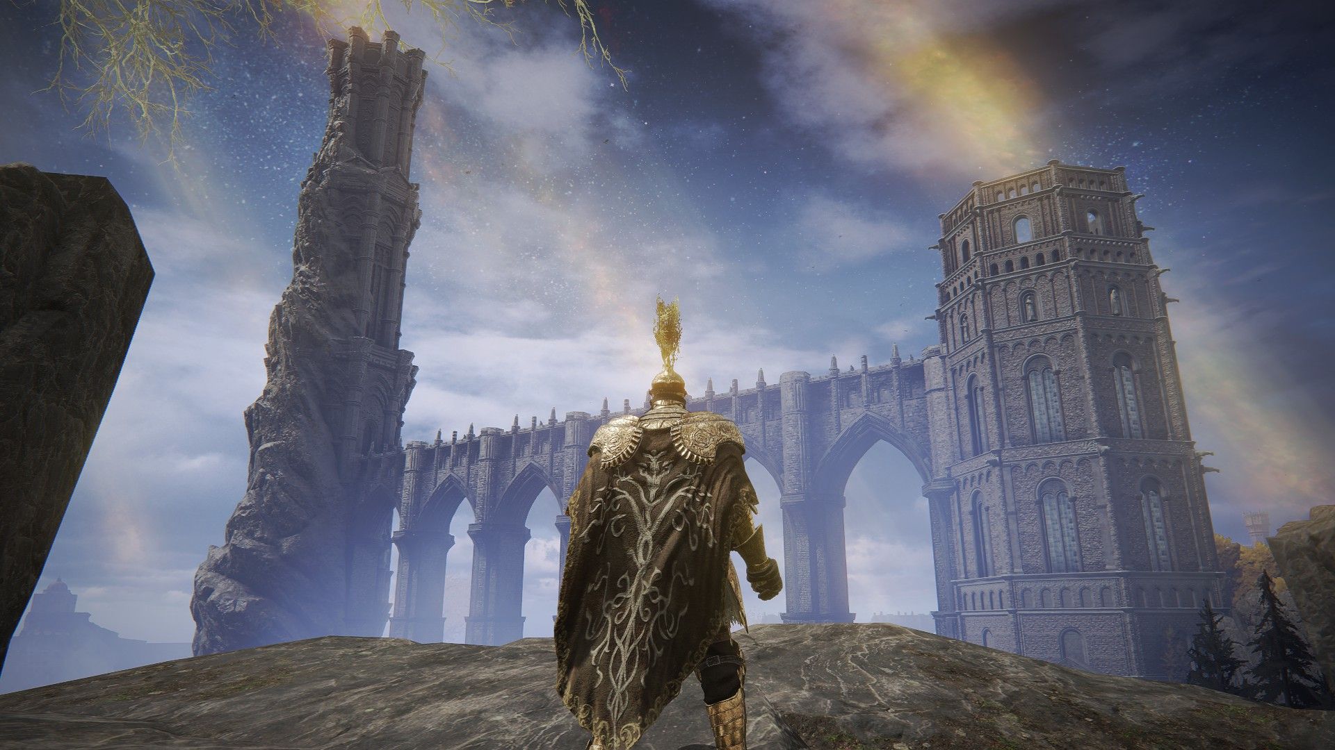 Elden Ring Carian Study Hall Unlock Guide PC Gamer Elden Ring Carian Study Hall Unlock Guide PC Gamer