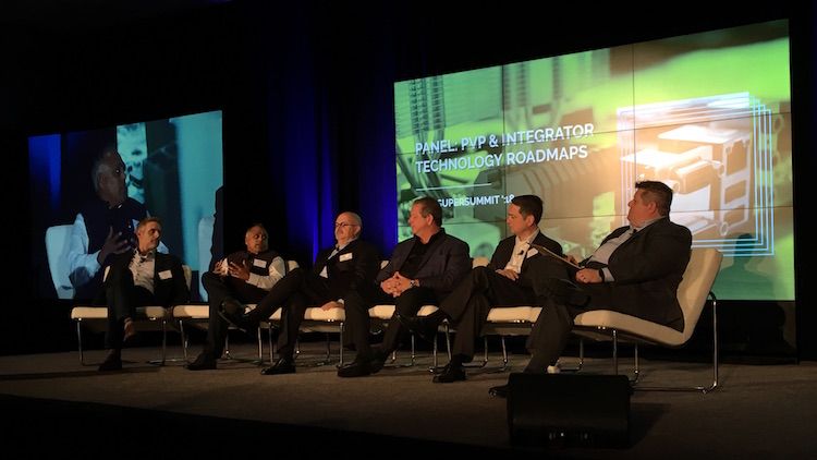 PSNI’s Tech Road Map Panel Talks the Next Two Years of AV | AVNetwork