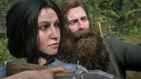 Baldur's Gate 3's Shadowheart actor and her real-life partner "are ...