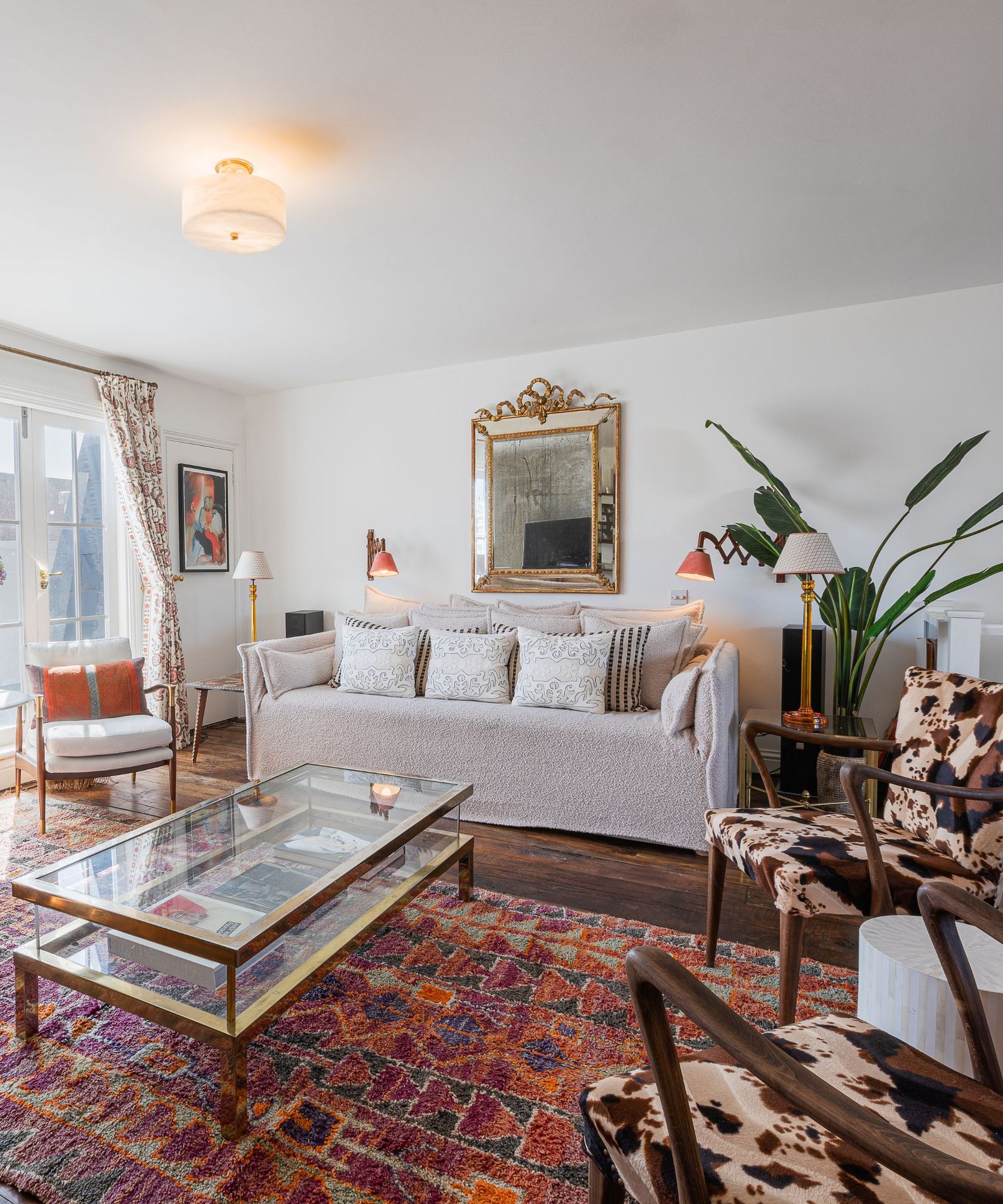 Suki Waterhouse's interior designer in conversation with H&G | Homes ...