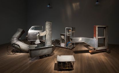 A major Robert Rauschenberg survey arrives at Tate Modern | Wallpaper*