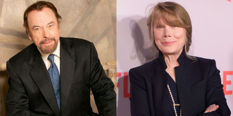 Celebrities Who Are Related to Each Other - Surprising Celebrity ...