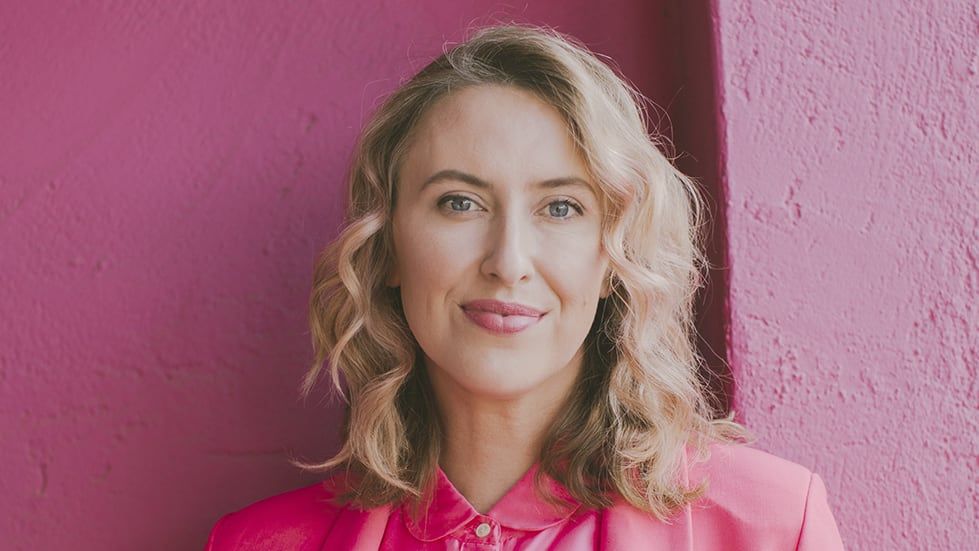 Nora McInerny's 6 favorite books about interpersonal relationships ...