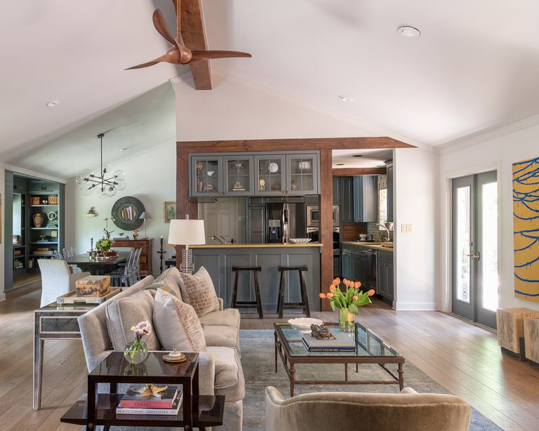 Ranch-style houses – the ultimate guide to the look and how to get it ...