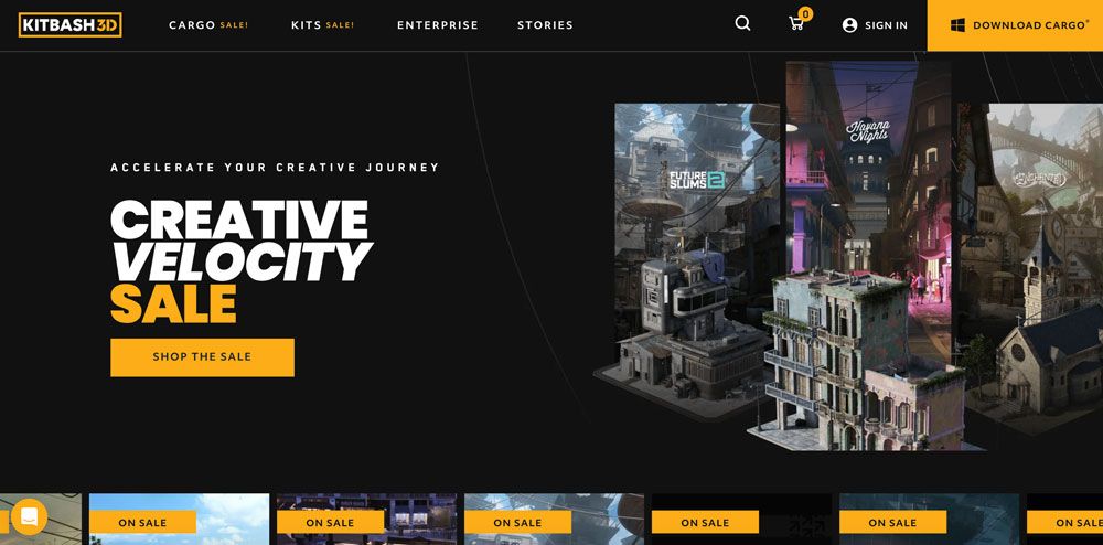 14 must-have resources for VFX artists | Creative Bloq