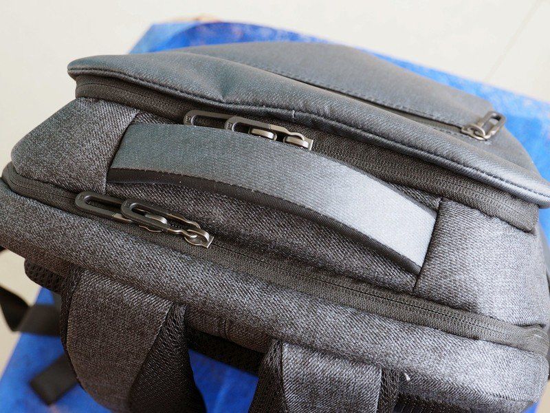 Xiaomi's $45 Mi Travel Backpack is the perfect gear bag | Android Central