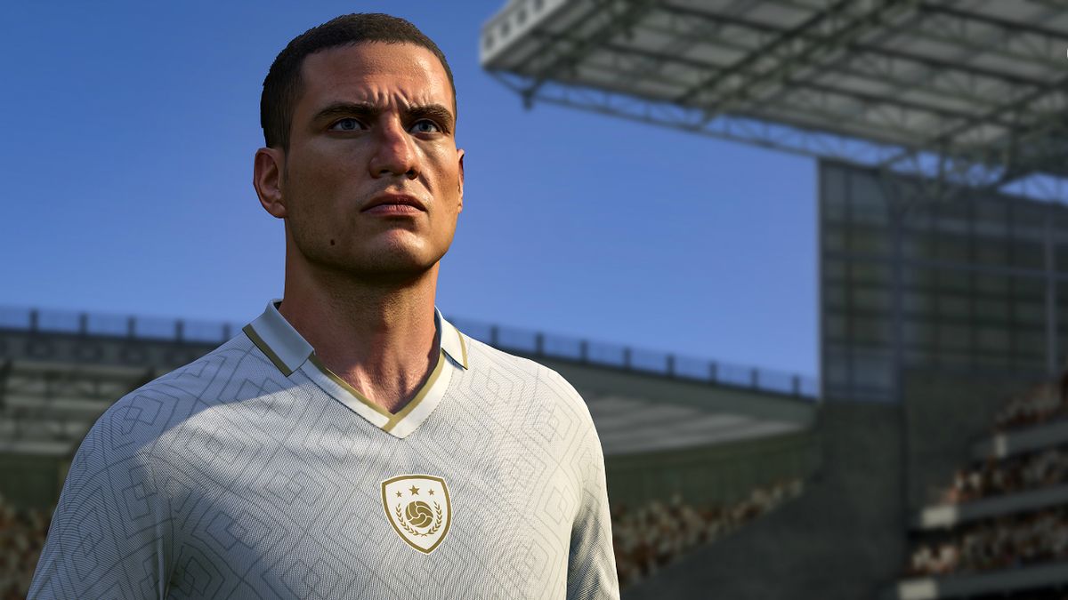 FIFA 21 Icons guide: see every new Icon, including Torres, Cantona and ...