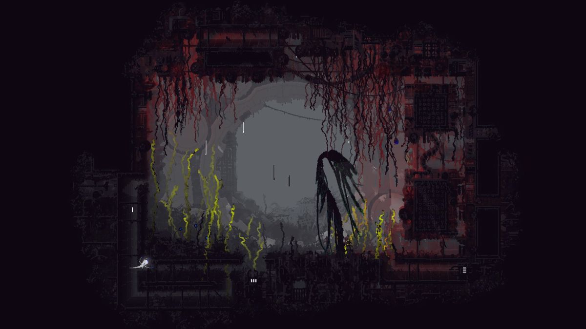 Fans of survival sim Rain World have spent 5 years making an expansion ...