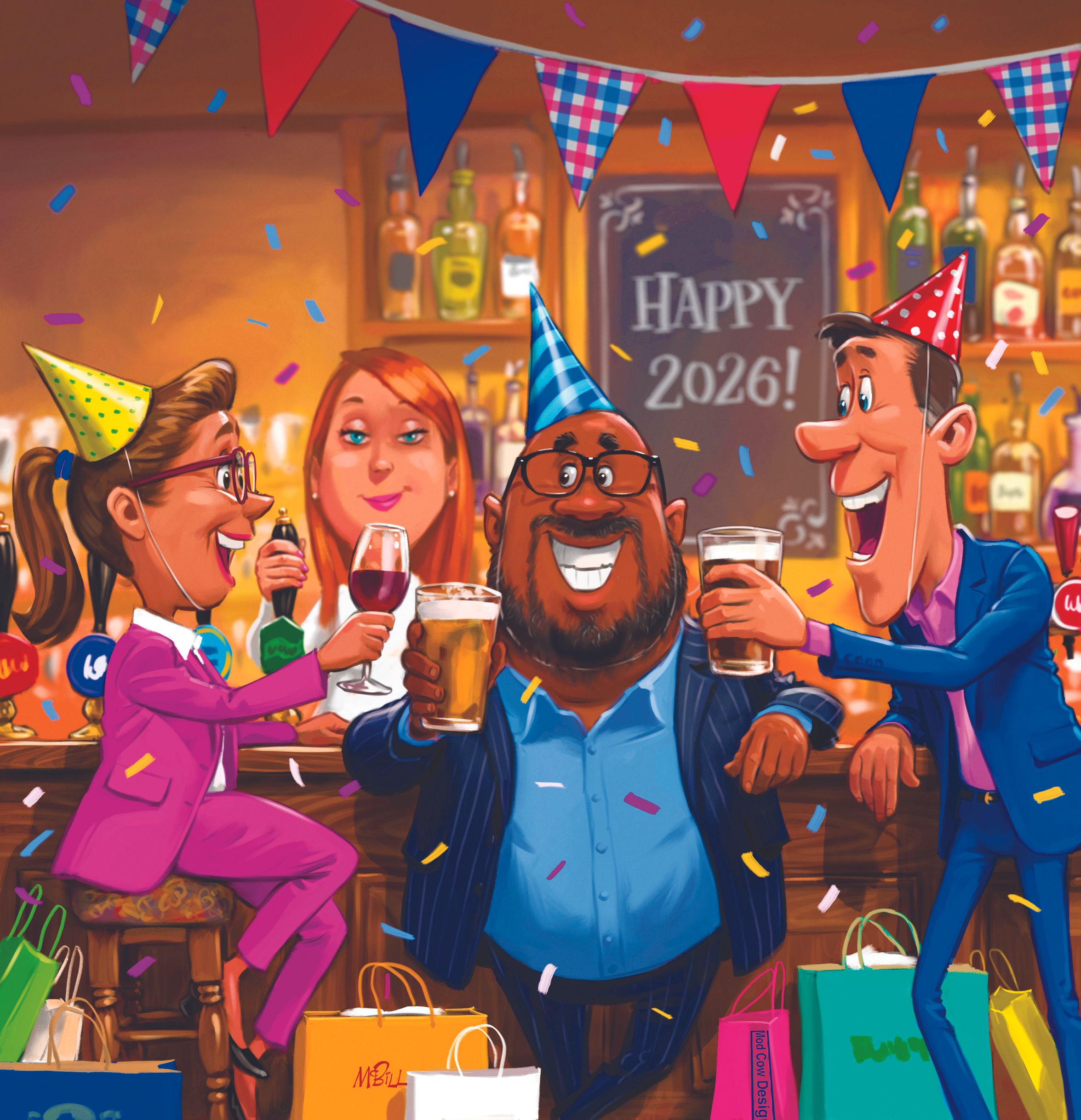 How to profit from the UK leisure sector in 2026 | MoneyWeek