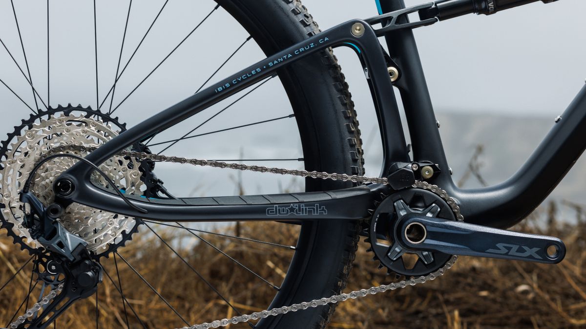 Ibis announce the new Exie, a more affordable version of its existing ...