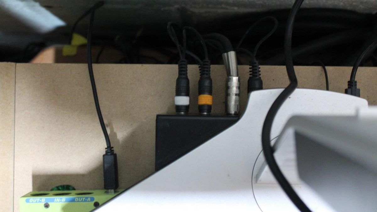 How to use your audio interface with a patch bay – a step by step guide ...