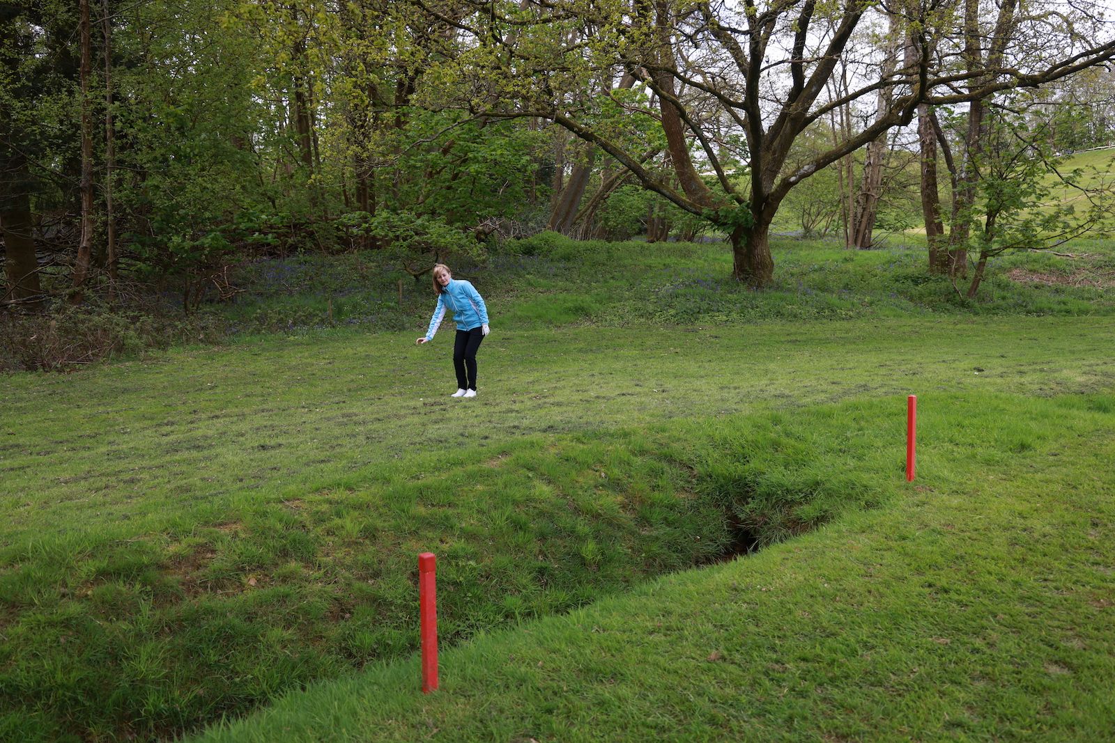 What Are Your Options When You Hit Your Ball Into A Penalty Area ...