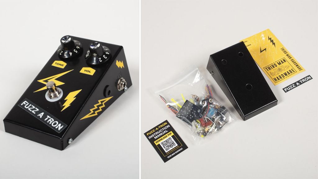 NAMM 2024: “The chance to succeed at building a classic sounding fuzz ...