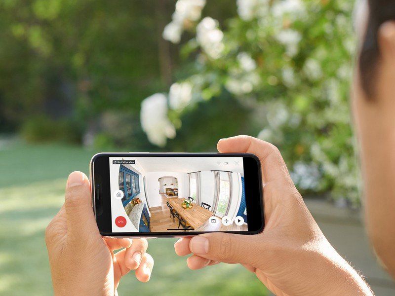 Ring Always Home Cam's shortcomings are exactly why it's the best ...