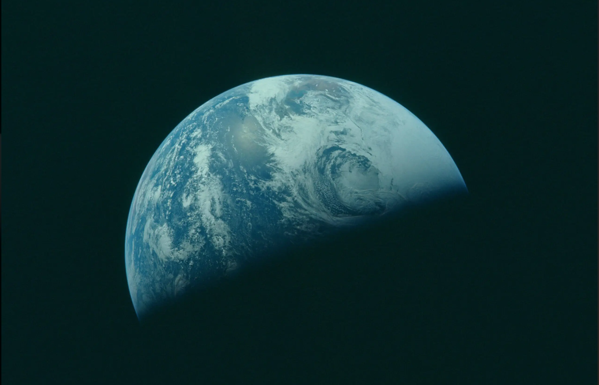 'Apollo 13: Survival:' Director Peter Middleton on his immersive new ...