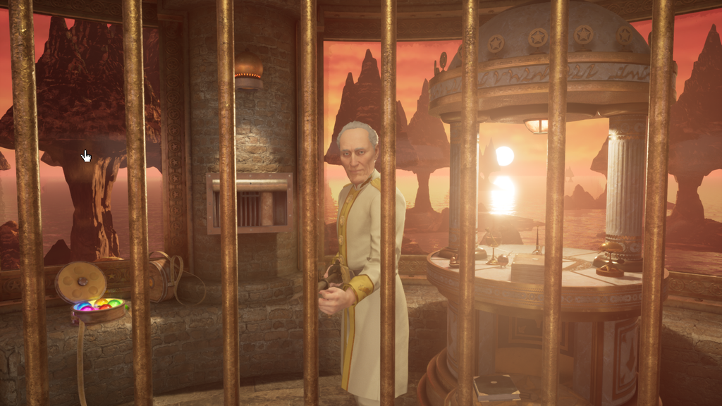 Riven review | PC Gamer