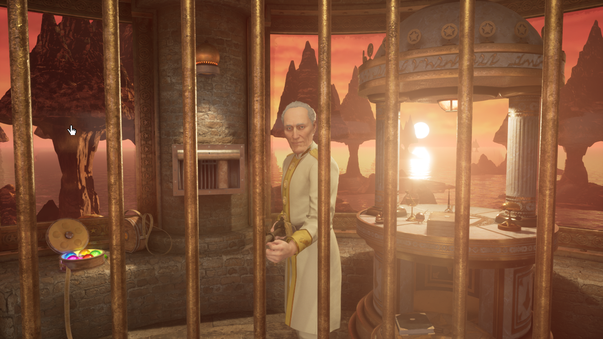 Riven review | PC Gamer