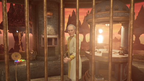 Riven review | PC Gamer