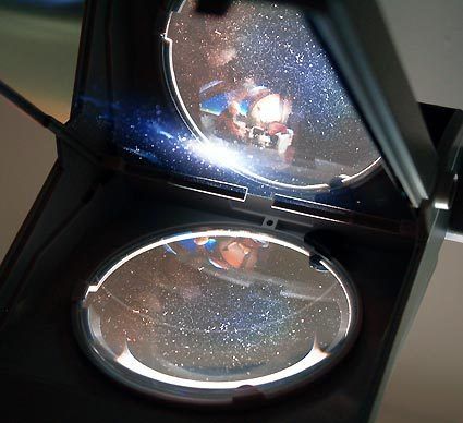 Giant Wall Display, Continued - Supersize Your TV for $300: Build Your ...