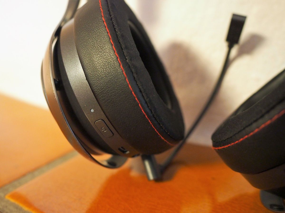 LucidSound LS40 is a near-perfect headset for Xbox One and PC | Windows ...