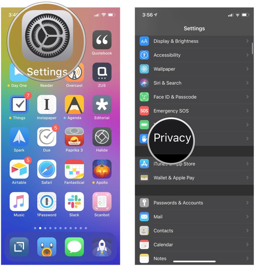Tips and tricks for getting Bluetooth to work on your iPhone, iPad ...