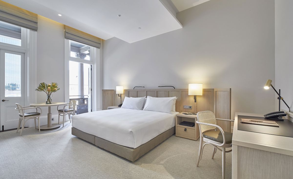 Como The Treasury | Wallpaper*