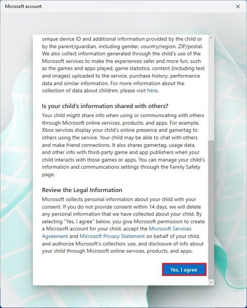 How to share a Windows 11 PC with other home users | Windows Central
