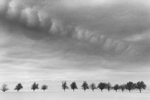 The art of doing nothing: what Michael Kenna can teach every ...