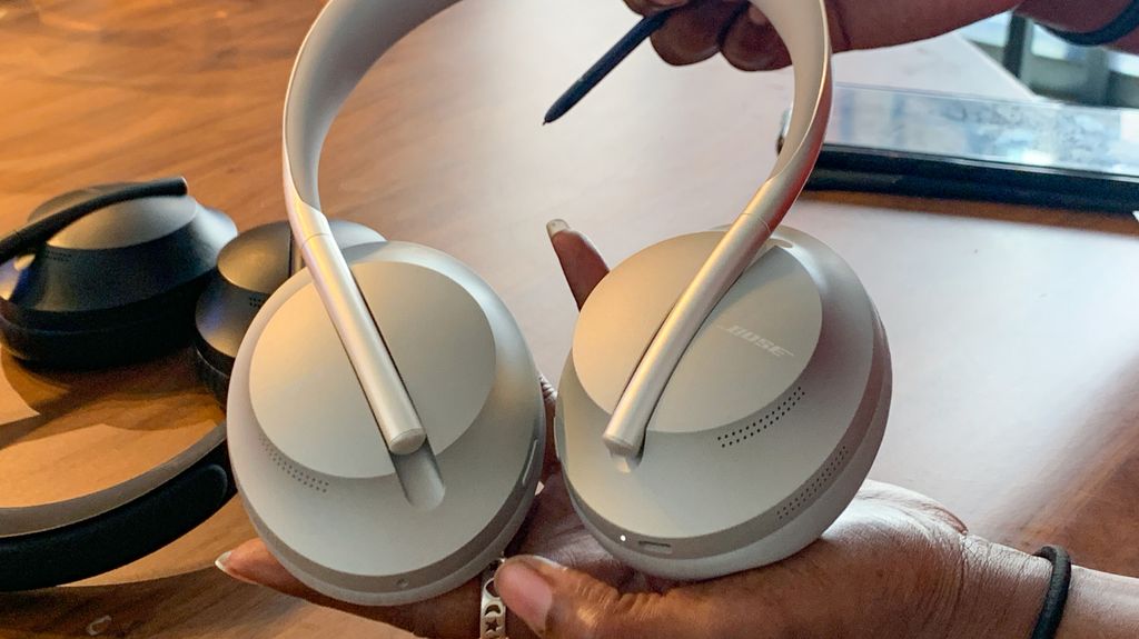 Bose Noise Cancelling Headphones 700 review | Tom's Guide