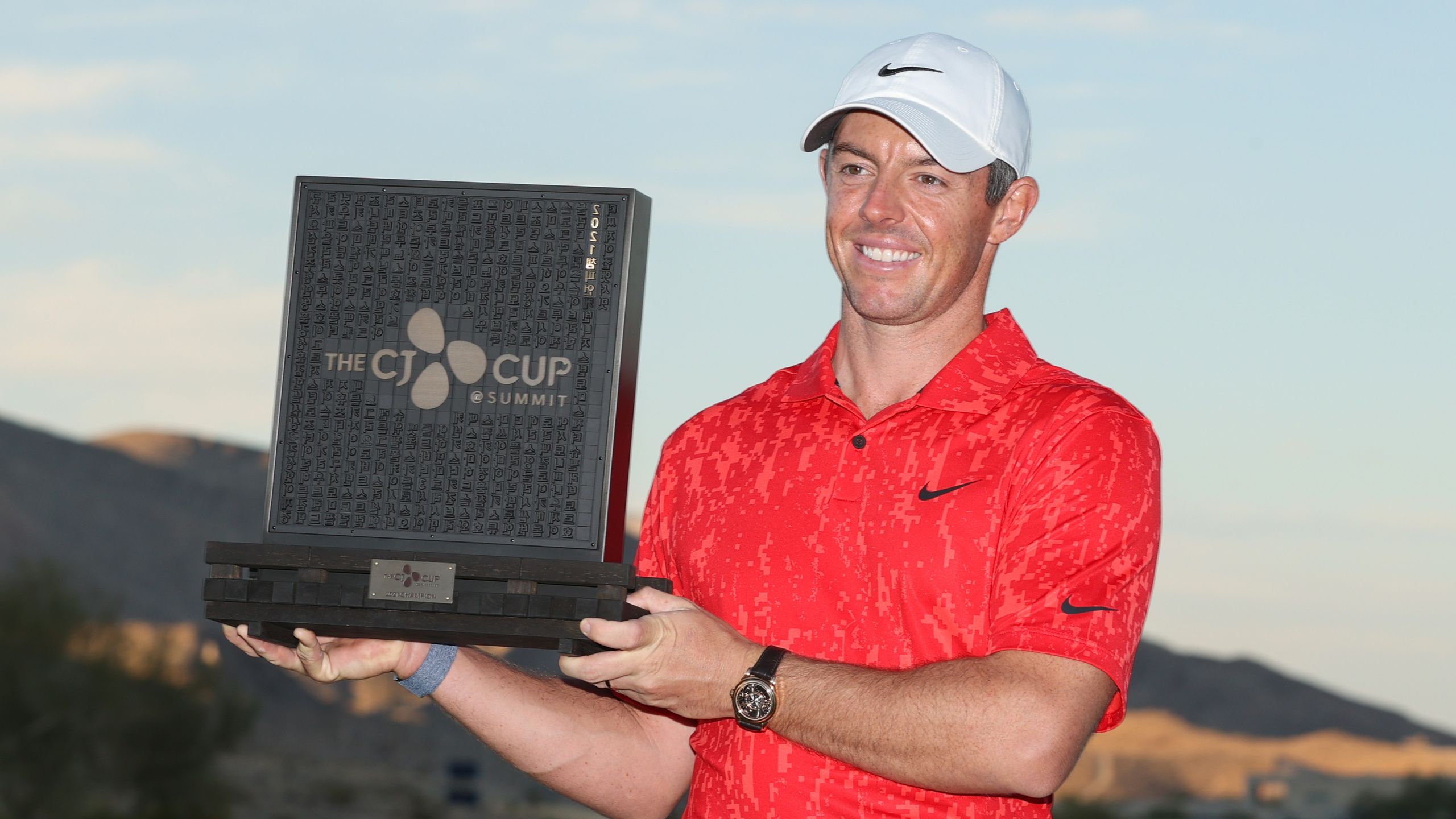 CJ Cup Preview, Field And Prize Money | Golf Monthly