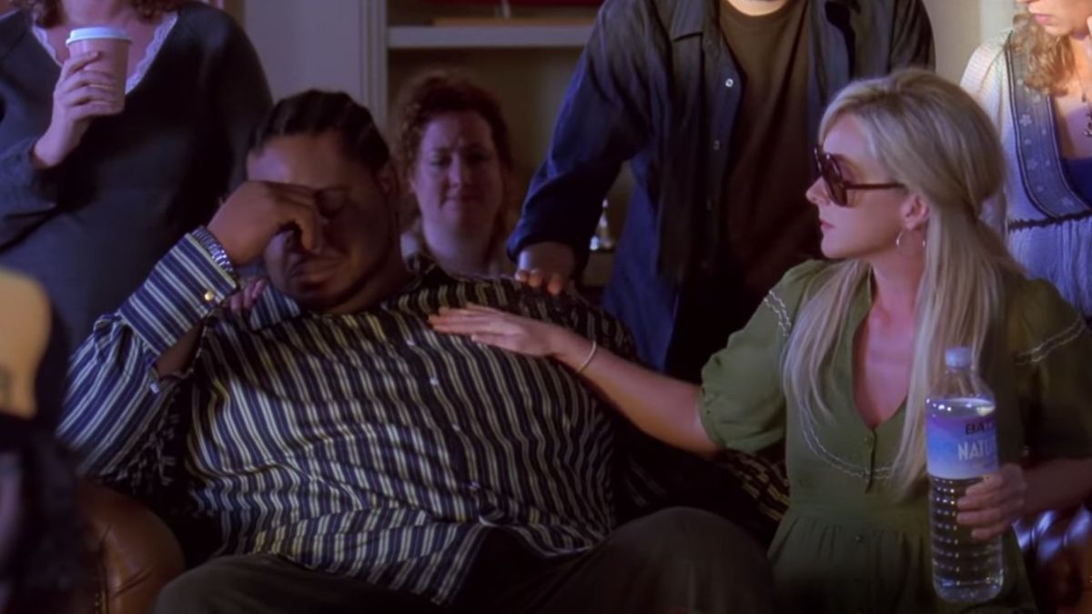 12 30 Rock Inside Jokes That Are Still Completely Brilliant | Cinemablend