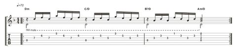 Spice up your slash chord skills with these 10 tips on how to use them ...