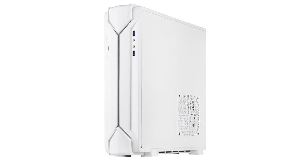 I couldn’t buy a PS5 so I built my own console – and lost my mind in ...