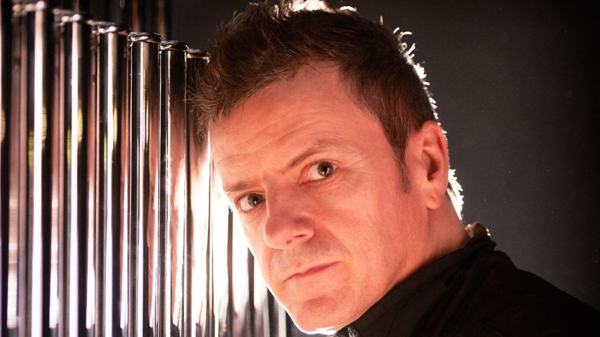 Robert Reed's favourite five electronica tracks | Louder