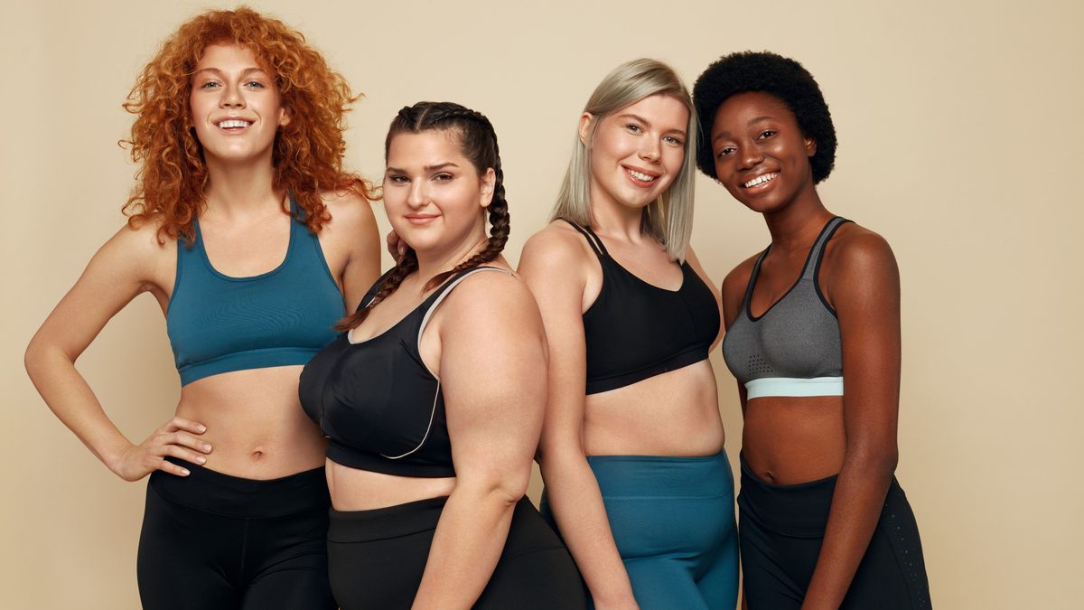 Endomorph Ectomorph Or Mesomorph How To Exercise For Your Body Type Endomorph Ectomorph Or Mesomorph How To Exercise For Your Body Type