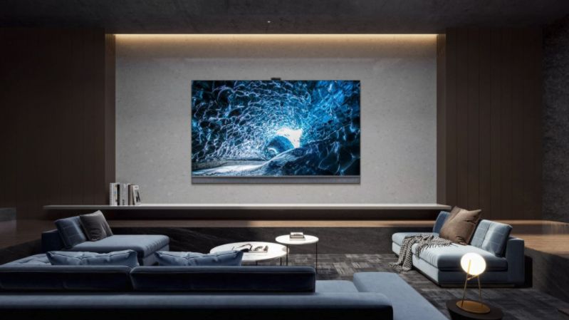 120Hz refresh rates – do they matter? | TechRadar