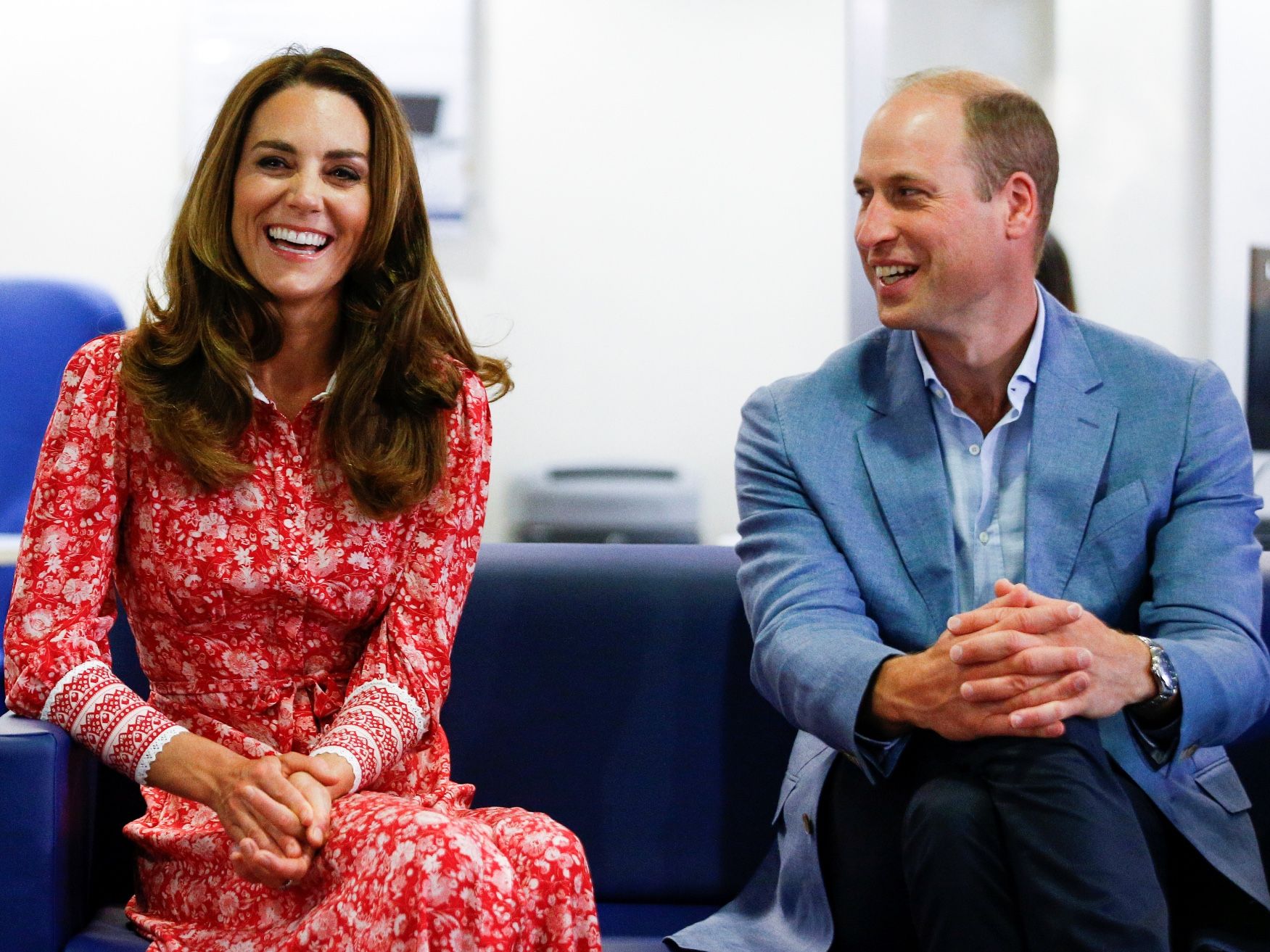 Kate Middleton and Prince William make update to social media accounts ...