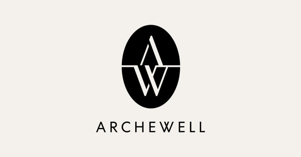 Is Harry and Meghan's Archewell logo a missed opportunity? | Creative Bloq