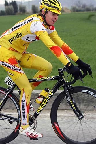 Riccardo Riccò Returns | Cyclingnews