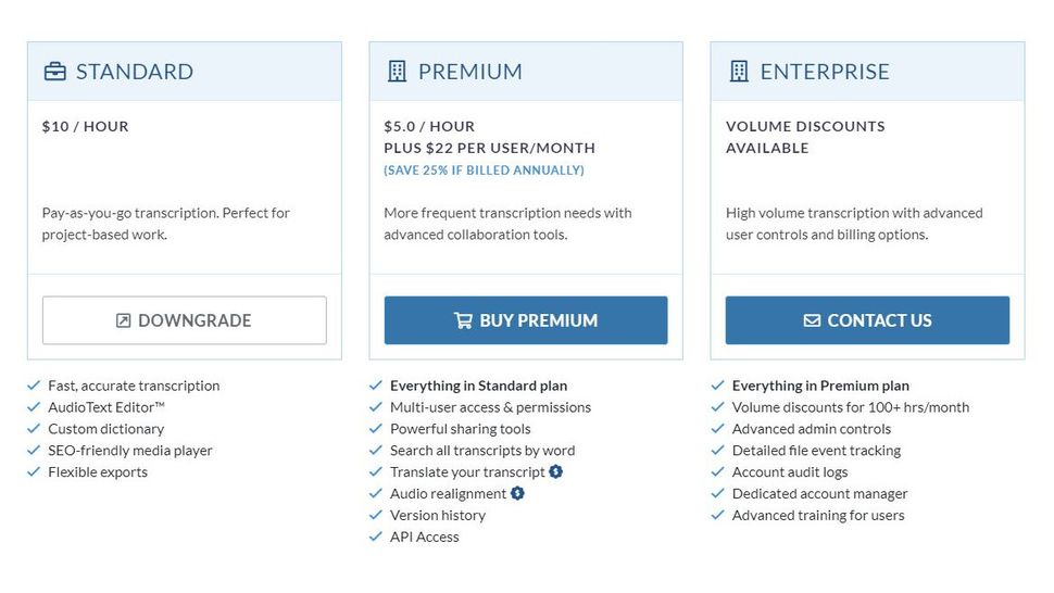 Sonix.ai transcription software review | TechRadar