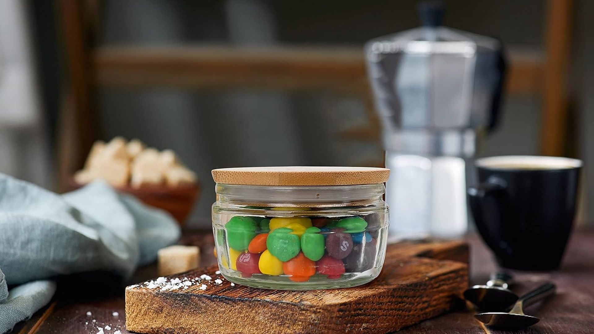 5 alternative ways to reuse your Gu pots | Ideal Home