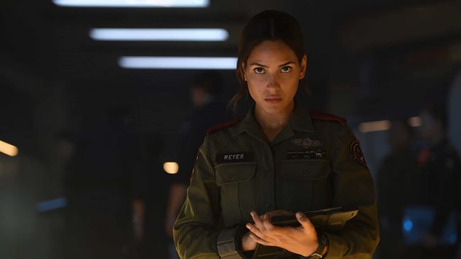 Adria Arjona: What To Watch If You Like The Andor Actor | Cinemablend