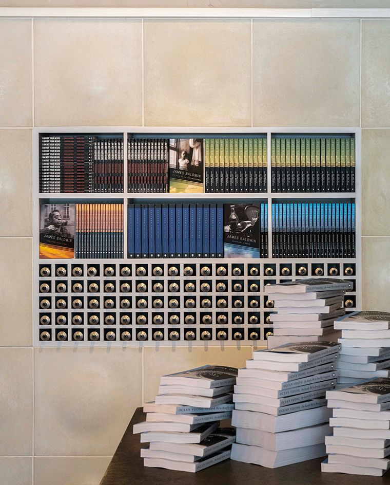 Aesop Queer Library offers free books by LGBTQIA+ authors | Wallpaper