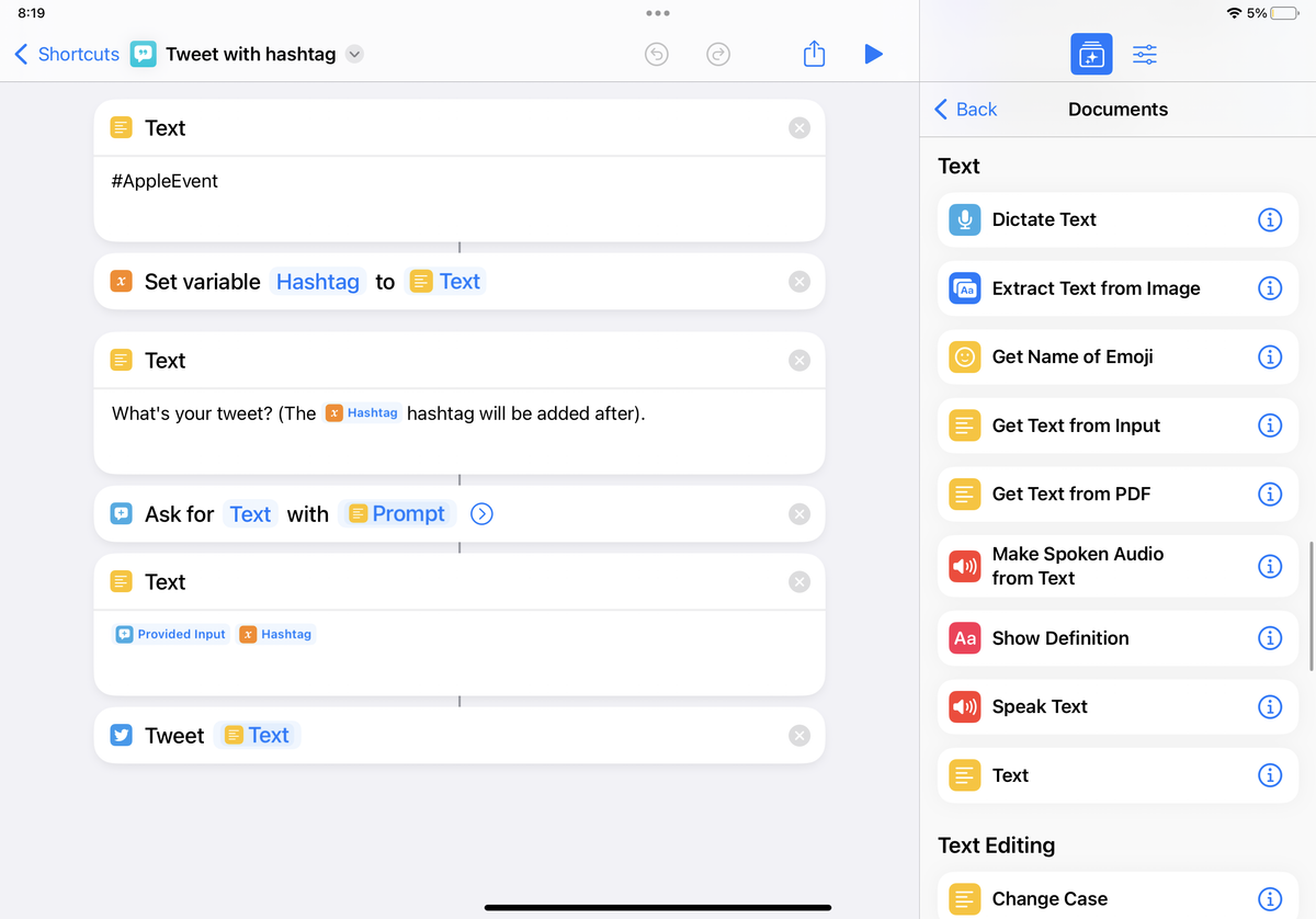 Automating the Apple keynote: 5 shortcuts to use on any event day | iMore