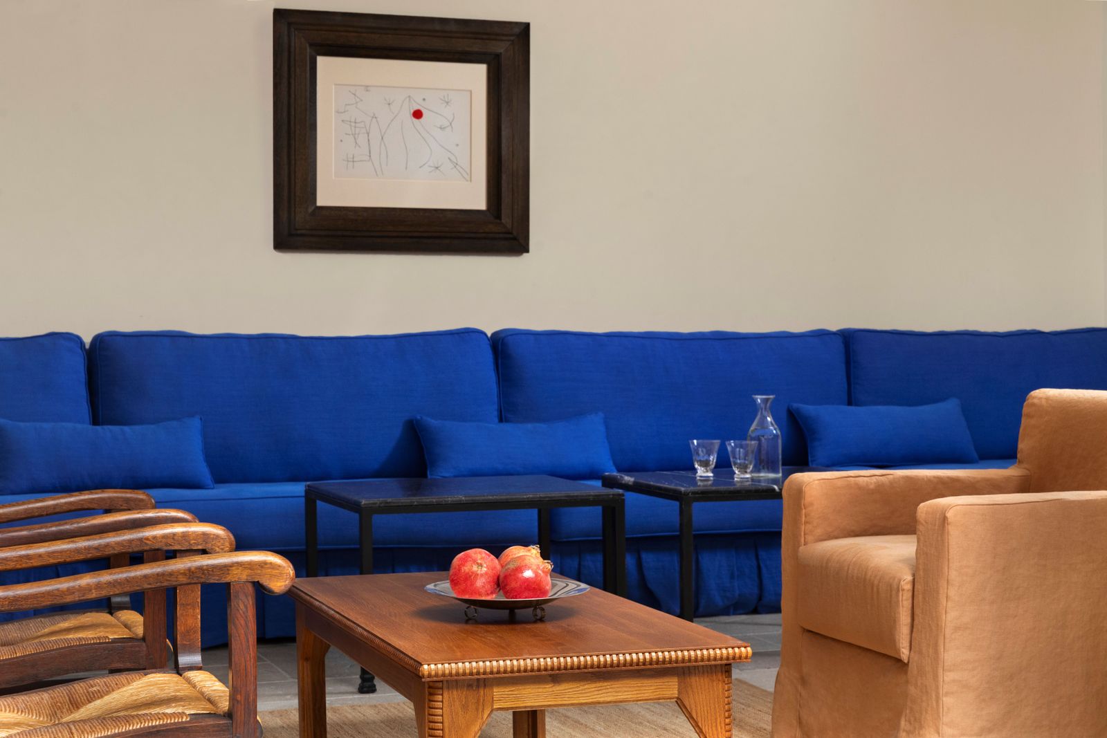 Portella is a noble hotel in Palma de Mallorca’s old town | Wallpaper*