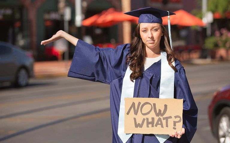 15 Worst College Majors for a Lucrative Career | Kiplinger