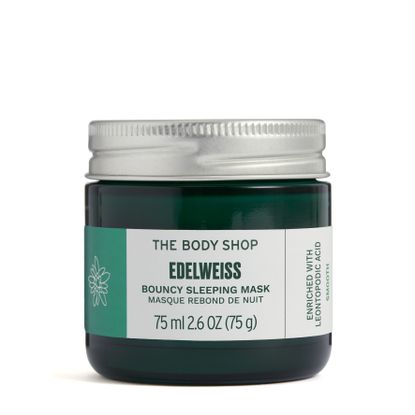 Review: The Body Shop's Edelweiss Collection Soothed My Sensitive Skin ...