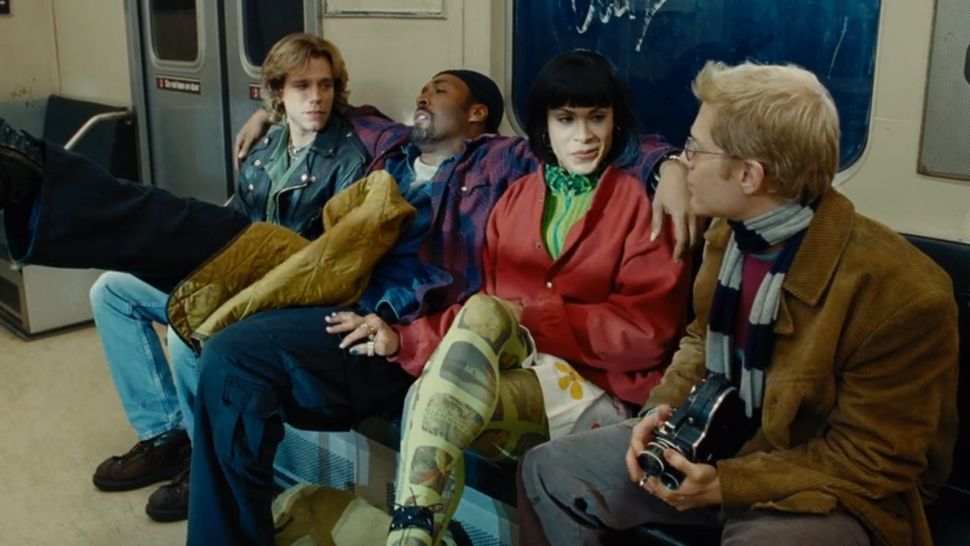 I Rewatched Rent For The First Time In Years, And My Opinion On It Has ...
