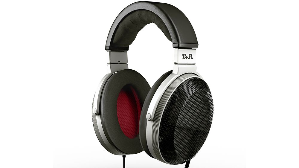 T+A launches ultra high-end Solitaire P headphones and HA 200 headphone ...